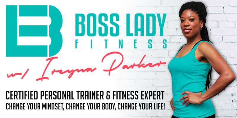Boss Lady Fitness – Change your mindset, change your body, change your ...