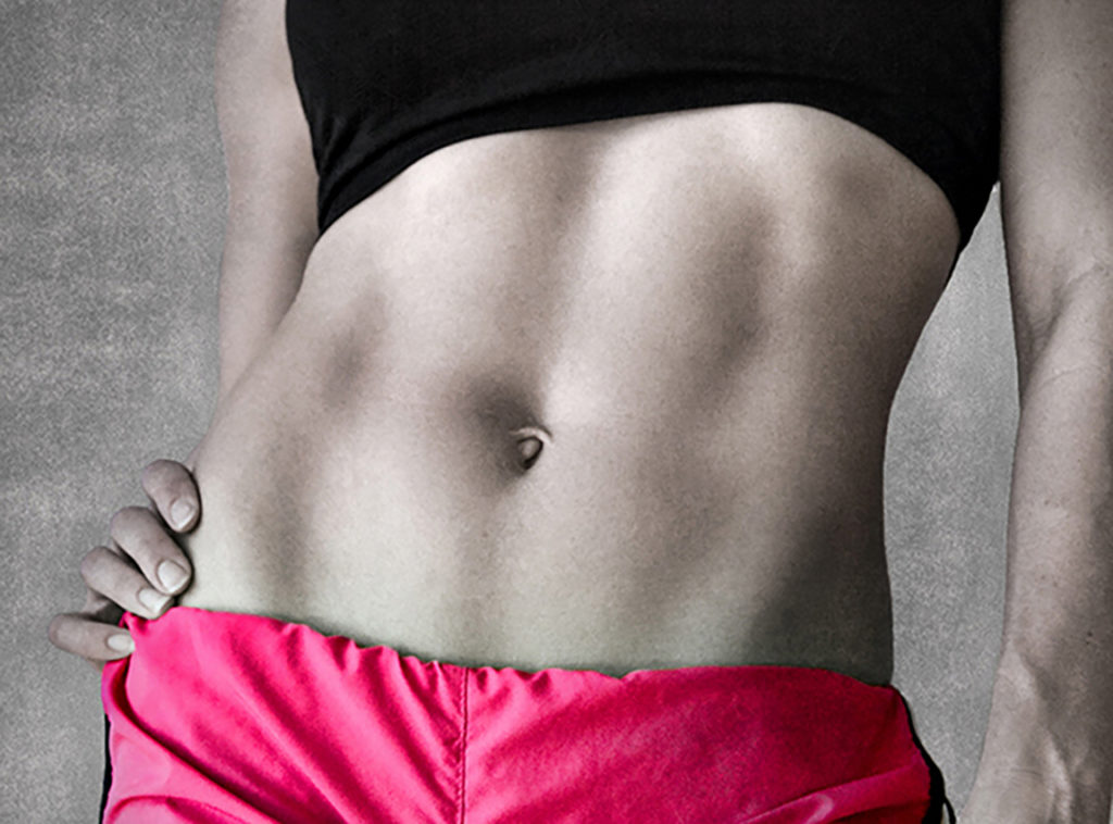 The Ultimate Flat Belly Guide – Boss Lady Fitness