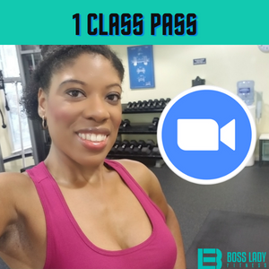 Services – Boss Lady Fitness