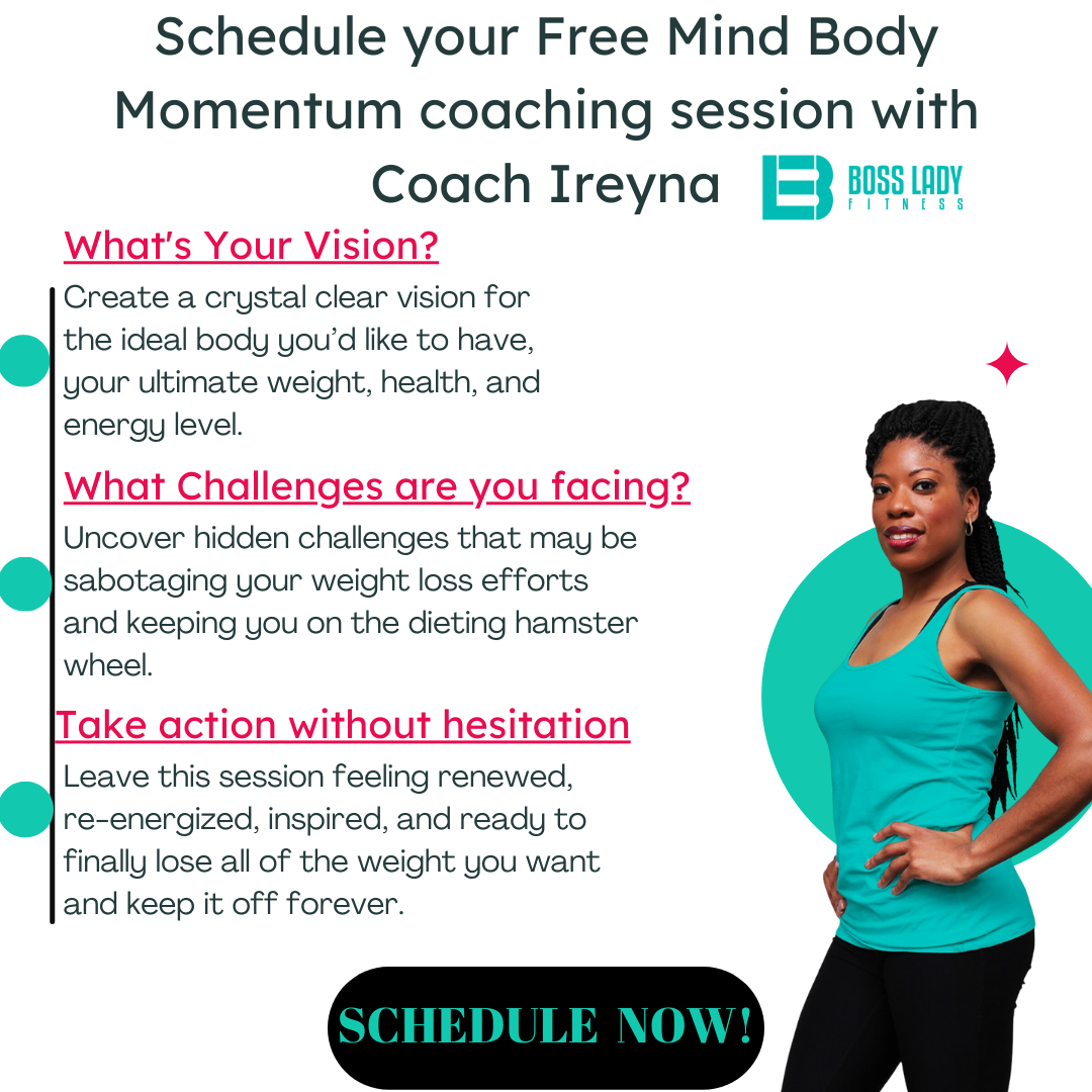 Services – Boss Lady Fitness